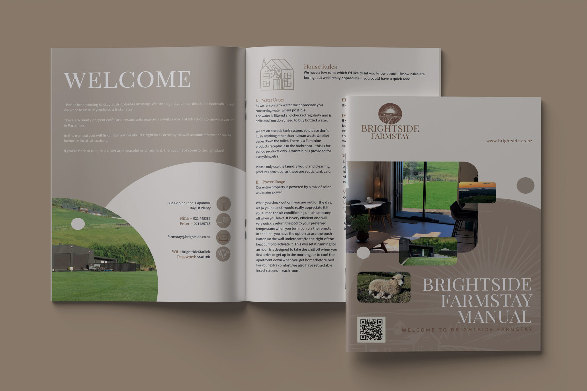 About Us – Coventry Graphic Designer
